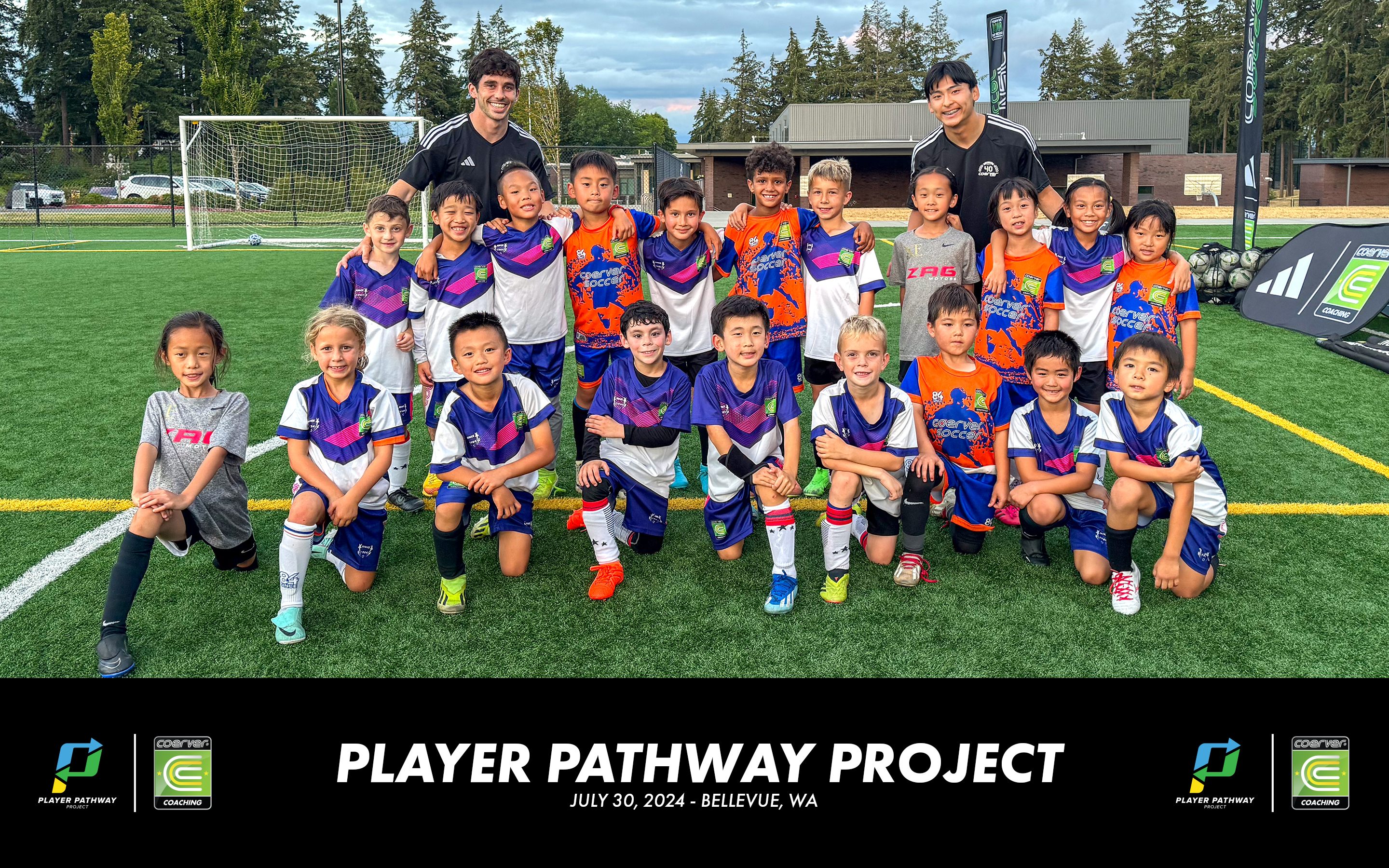 PPP Academy | Player Pathway Project