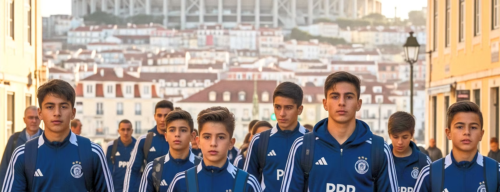 PPP Academy | Player Pathway Project